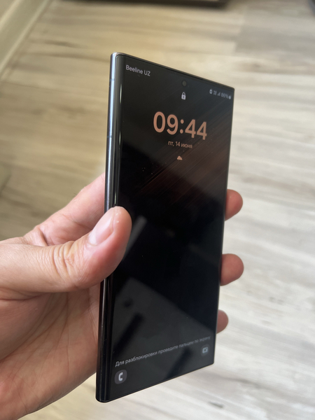 Samsung S22 Ultra 5G 256gb идеал
