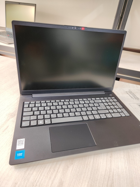 Lenovo V15 G2 BLACK