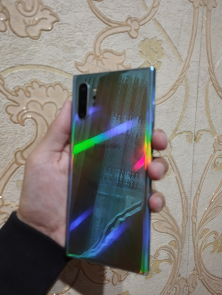 Samsung Galaxy Note 10+