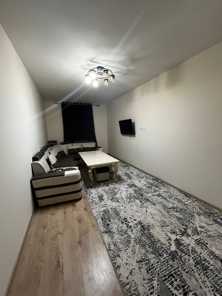 3 komnat kv Almazar city