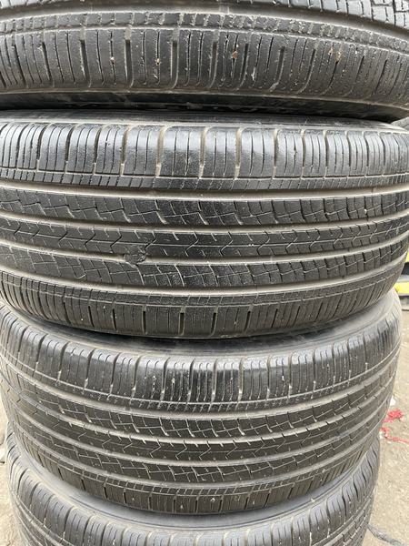 17 Vossen diska balon