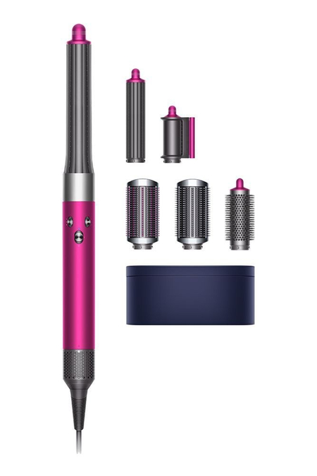 Фен-стайлер Dyson Оригинал все цвет есть Доставка Бесплатно
