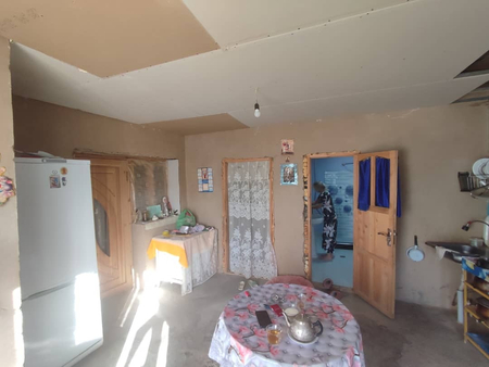 Продаётся дом в районе Залиния.