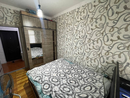 Продается 2х ком Яккасарайский район