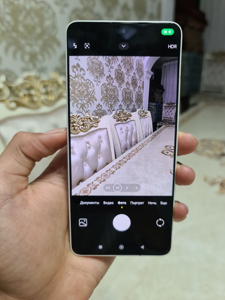 Poco x6 5g 8/256gb