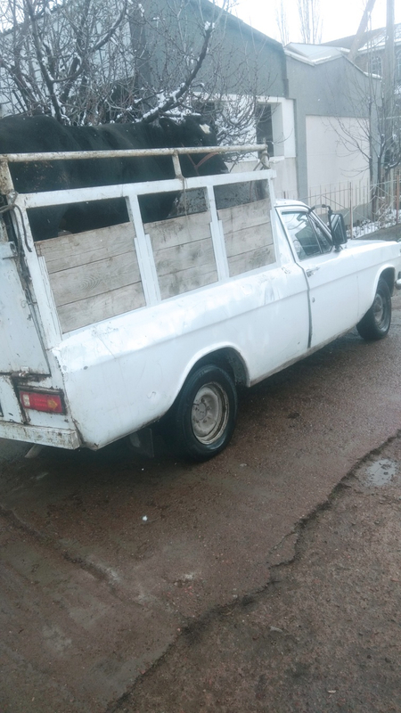 Gaz24 Volga pikak sotiladi 2500$
