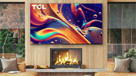 Телевизор TCL 65P635 4K UHD Smart TV Шок цены