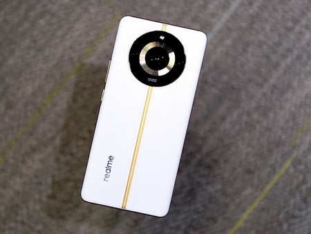 Realme 11 pro 5g