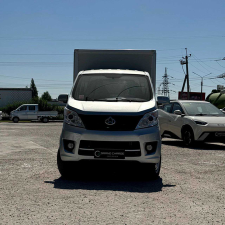 ChanganXK-2 Lyuks Rasmiy dillerdan 3 yillik kafolat bilan harid qiling