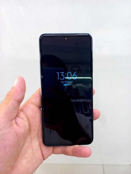 Redmi note 11 S 6/128 narxi 400min srochna