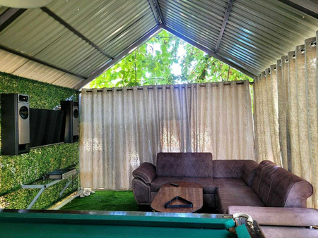 Дача в Бричмулле