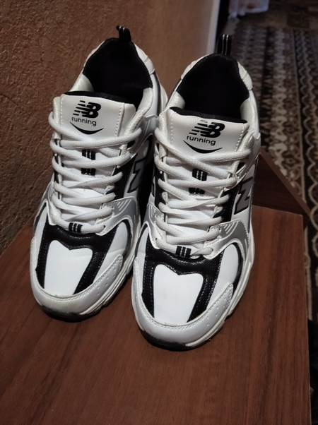 Pachti Noviy new balance kuzgi