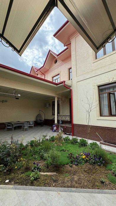 СРОЧНО!!! Продажа Коттеджа на Юнус-Абаде 