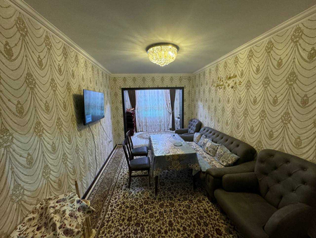 СРОЧНО Продается,3х-ком Квартира,Тузель-2, евро ремонт 78кв.м ШУ159226