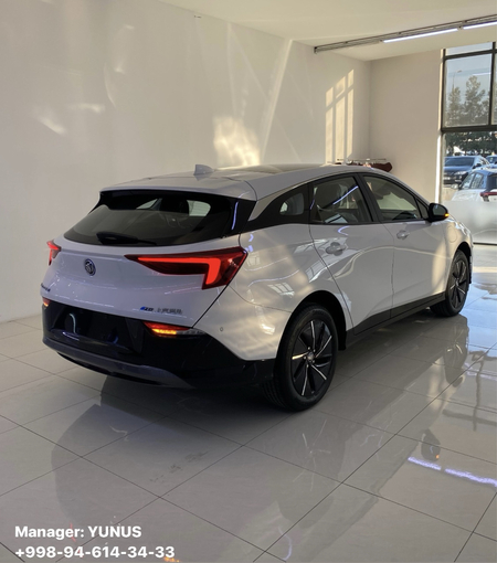Buick Velite 6 2024