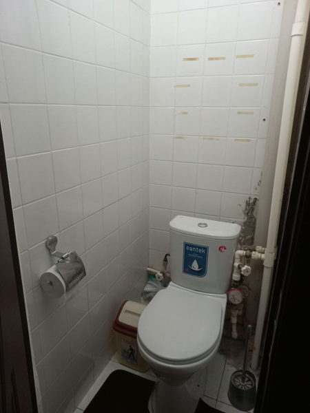 Chilonzor novza metro 3 xonali xamma sharoitlari bor razdelni 500$
