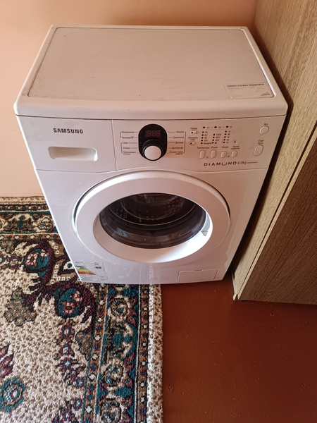 Продается стиральная машина автомат
