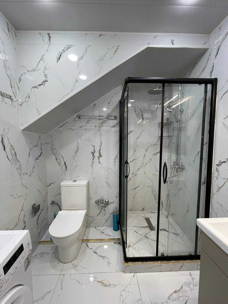 Cleaning service