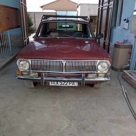 2401 VOLGA SOTILADI
Yili 1979