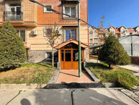 Срочно Продам ОФИС 105м² в Центре, Эльбек, Мирабадский , ЖК  ИНФИНИТИ