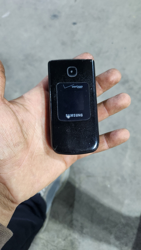 Samsung verizon guisto4