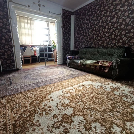Продам 2-х комнатную квартиру Сергели Спутник 15, около Шедевр рестора
