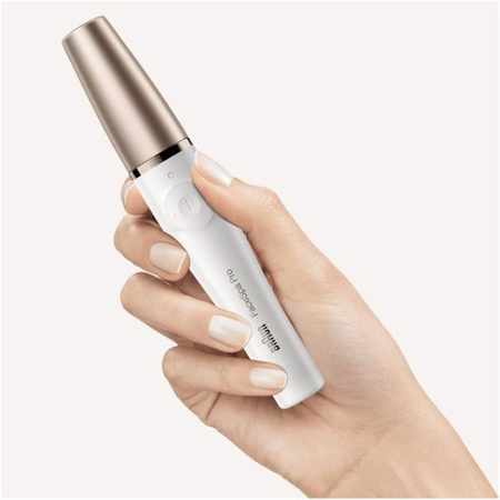 Прибор для ухода за лицом Braun FaceSpa Pro 912