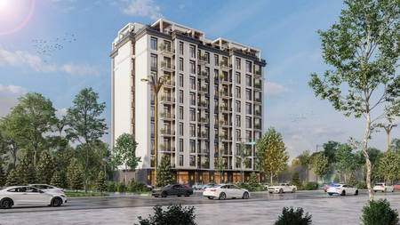 Chinor development