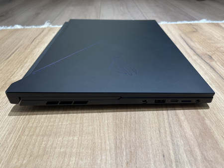 Asus Rog Zephyrus Duo Ryzen 9 6900HX Rtx3070Ti