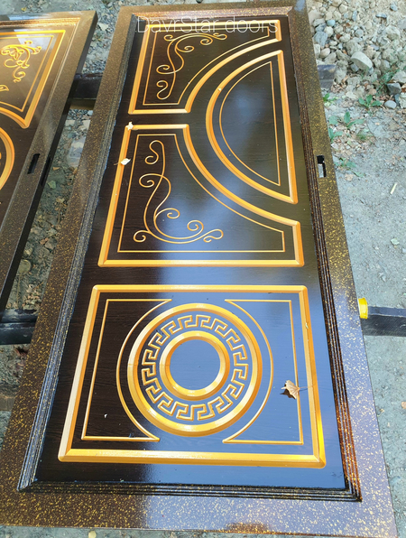 DavrStar doors eshiglari