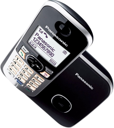 Radiotelefon Panasonic KX-TG6811