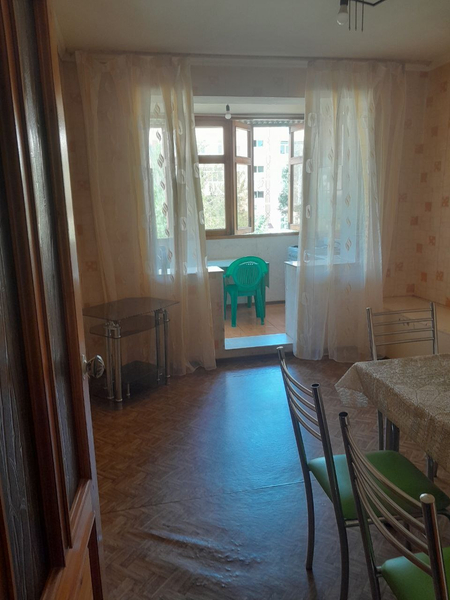 Сдается квартира