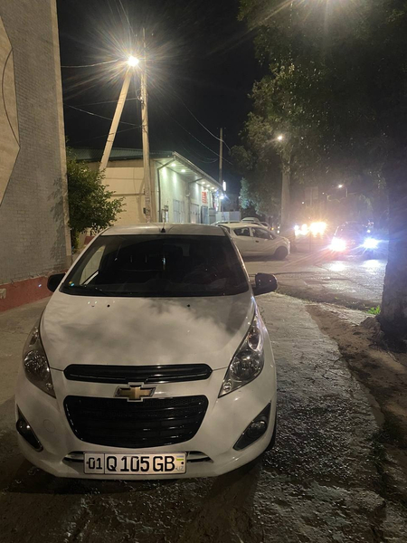 Spark 2019 2 pozitsa