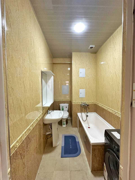 Юнусабад 19 новостройка Хонсарой 56 м²