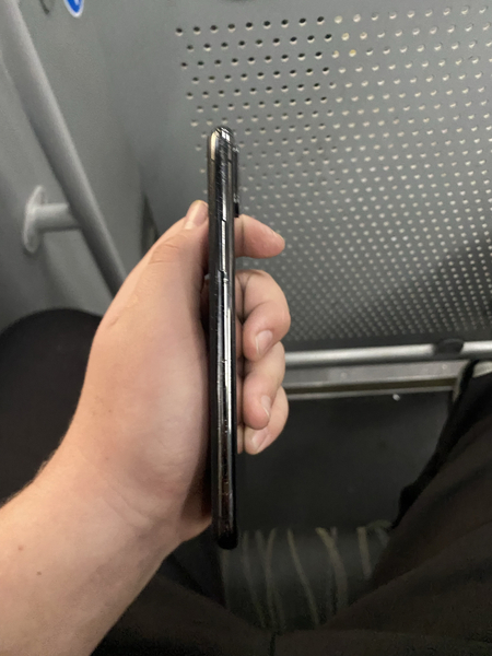 iphone X 64 гю