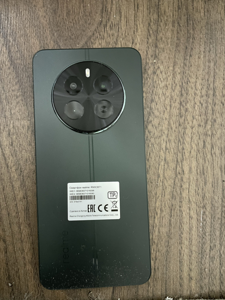 Realme 12 pro plus 8/256гб
