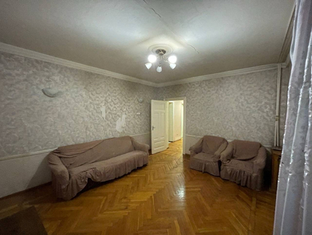 ЖК Nur 3/9/15 90 кв.м + 17 кв.м балкон