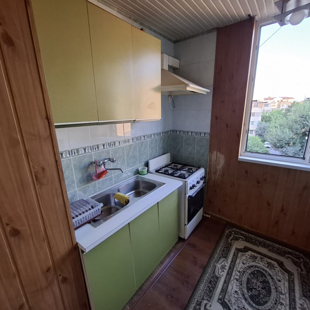 Срочно Продаётся Юнусобод 18-кв 3/4/4 Ипотека можно