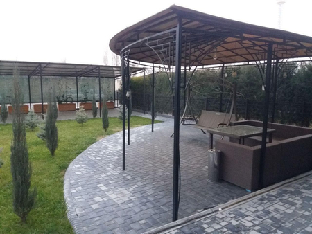 Офис в аренду Корзинка, м. Шахристон, 100 кв.м, 4-кабинета