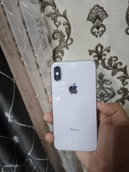 Iphone xs 64 gbli