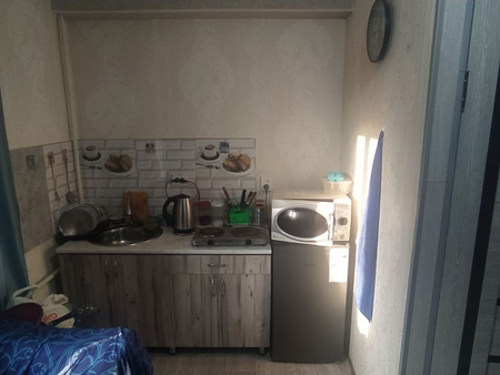 Срочно Продаю СВОЮ Квартиру На Лисунова