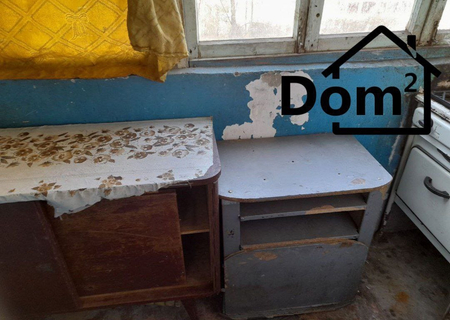 Продаю 1ком квартиру Pиcoвый ba3ар. Мирабадский район