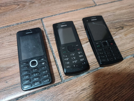 Telefon  Artel P5 va Zte blaed 5A