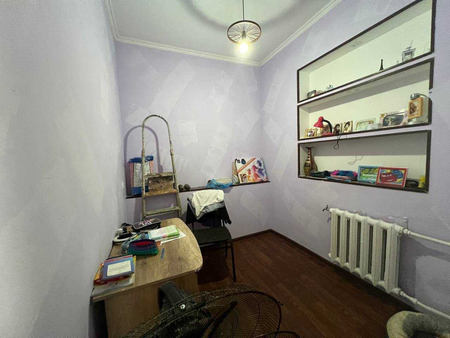 Юнусабад-11, ор-р MEGAPLANET, 2в3/4/4 50 м² в хорошем состоянии=