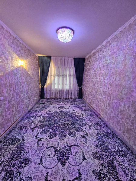 3 xonali 85m² 1-qavat uy sotiladi