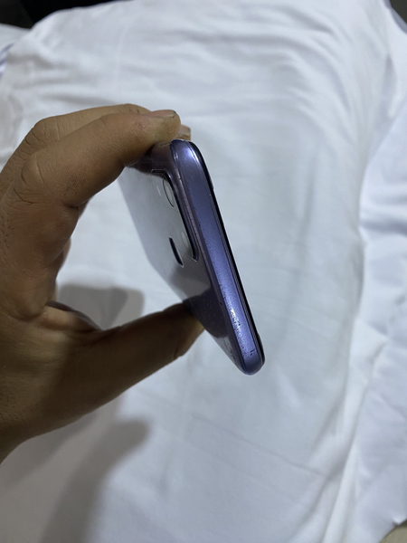 Infinix smart 6 +