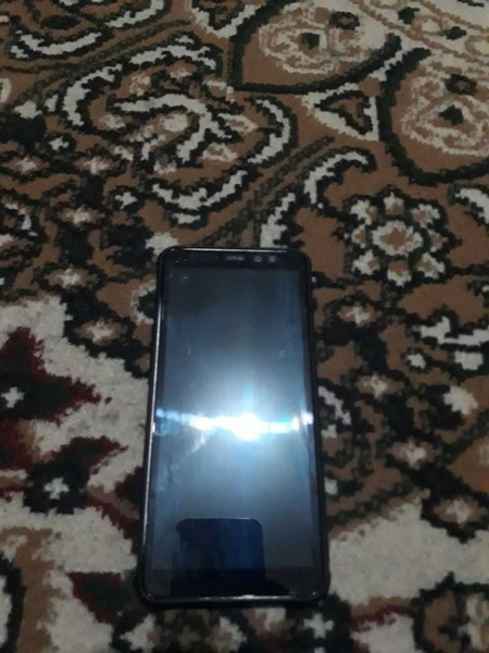 A8+ 2019 chetkiy