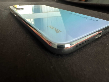 Redmi Note 8 64/4+1, 2022, б\у идеальное состояние, полный комплект.