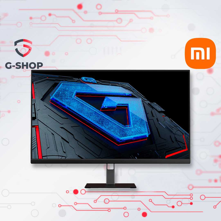 2K Игровой монитор Xiaomi Redmi X27GQ 27