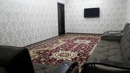 БУМ ижара 4 хонали квартира, Иностранцев Grinvich id sh 931